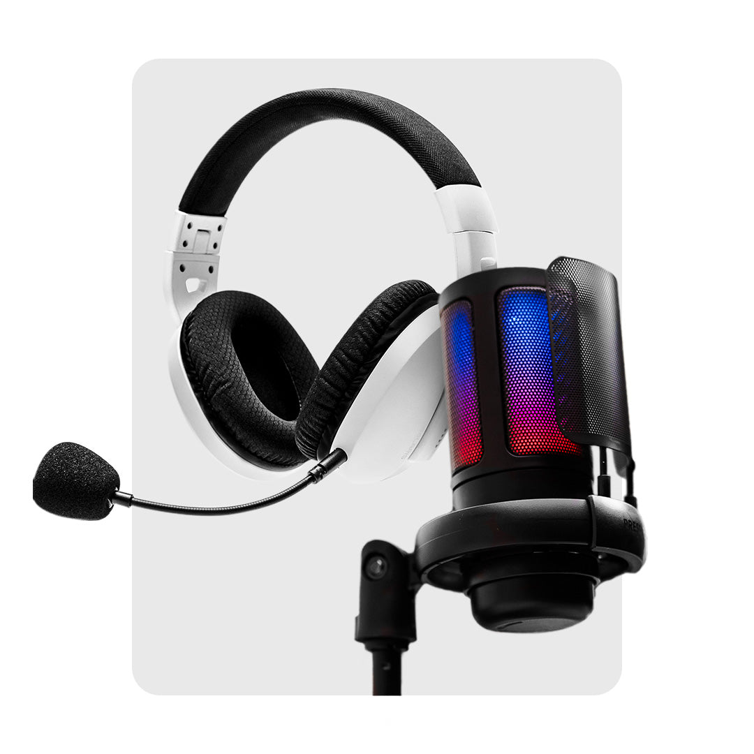 Press Play - Keyboards, Gaming Mouse & Setup Accessories – pressplayid