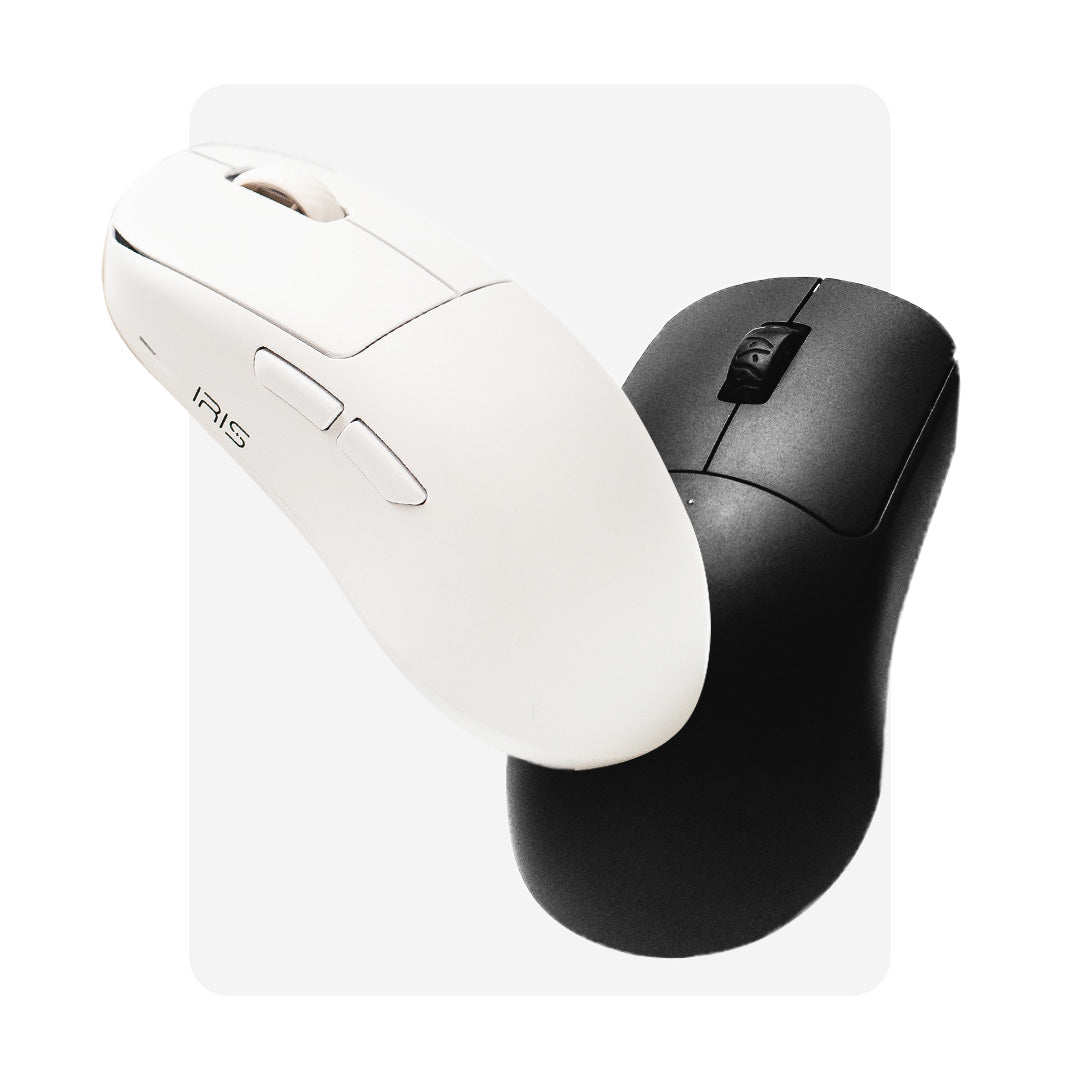 Gaming Mouse - Press Play Indonesia – pressplayid