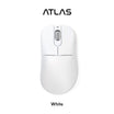 ATLAS Ergonomic Ultralight Wireless Gaming Mouse – pressplayid