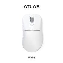 ATLAS Ergonomic Ultralight Wireless Gaming Mouse – pressplayid