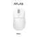 ATLAS Ergonomic Ultralight Wireless Gaming Mouse – pressplayid