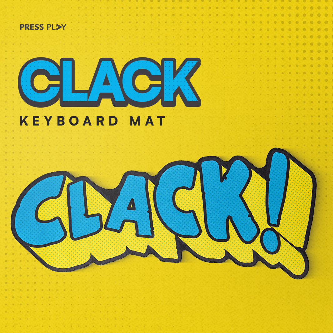 Press Play Indonesia - Keyboards, Gaming Mouse & Setup Accessories ...