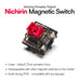 ESSENTIAL75 HE 75% Rapid Trigger Hall Effect Mechanical Keyboard ...