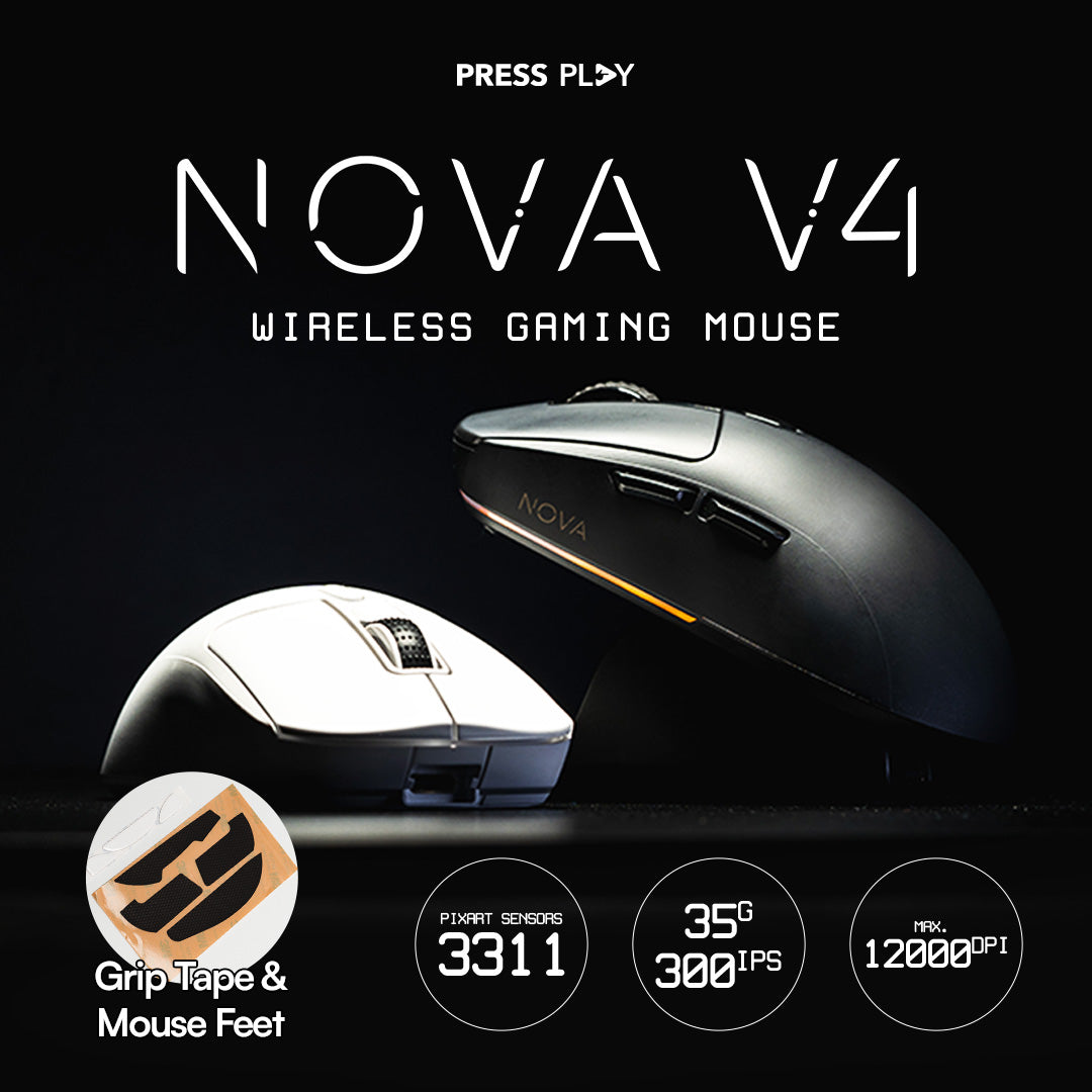 Gaming Mouse – pressplayid