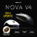NOVA V4 Lightweight Wireless Gaming Mouse – pressplayid