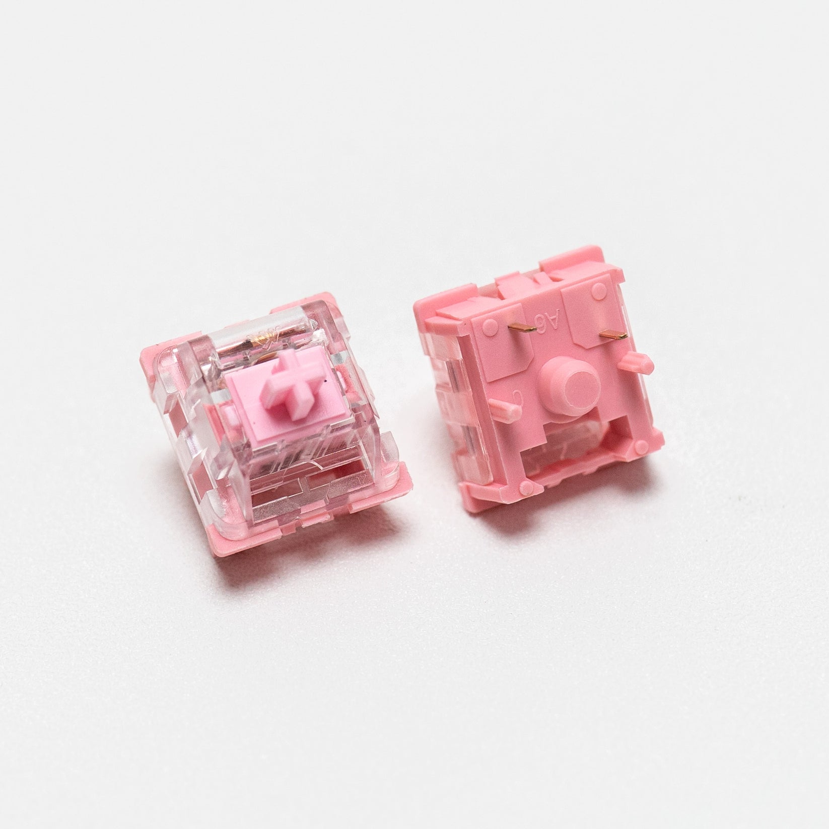 KTT Rose Linear Switch 63.5g PCB Mount – pressplayid