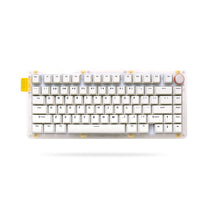 ESSENTIAL75 HE 75% Rapid Trigger Hall Effect Mechanical Keyboard ...