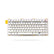 ESSENTIAL75 HE 75% Rapid Trigger Hall Effect Mechanical Keyboard ...