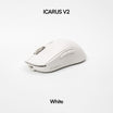 ICARUS V2 Ultralight Gaming Mouse by Press Play – pressplayid