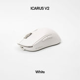 ICARUS V2 Ultralight Gaming Mouse by Press Play – pressplayid