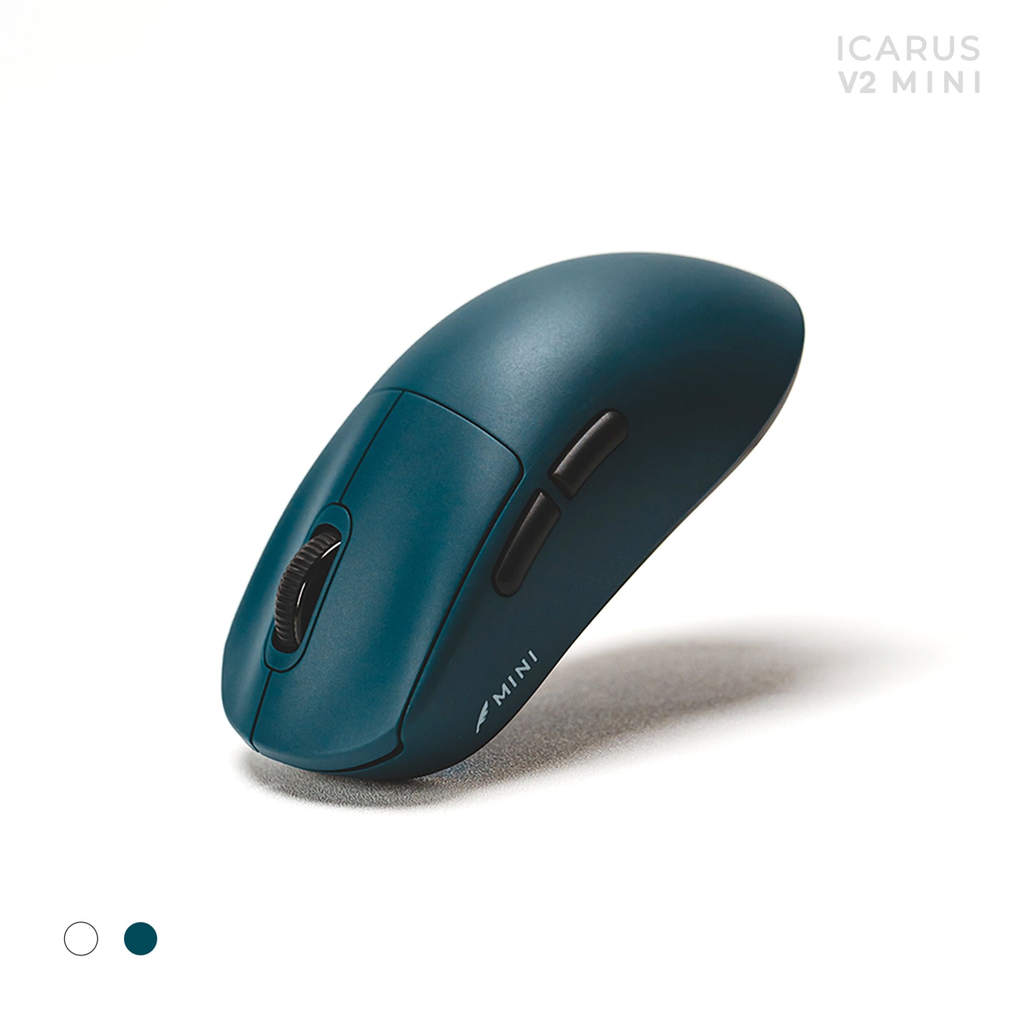 ICARUS V2 Mini Ultralight Wireless Gaming Mouse – pressplayid