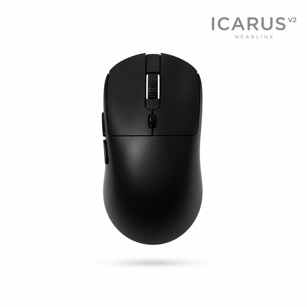 Gaming Mouse - Press Play Indonesia – pressplayid