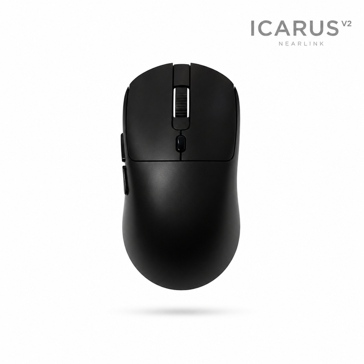 Gaming Mouse - Press Play Indonesia – pressplayid