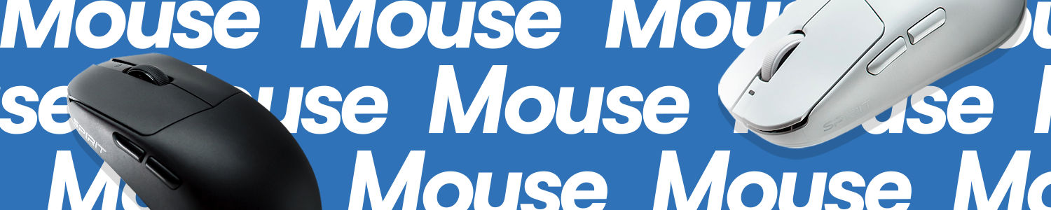 Gaming Mouse - Press Play Indonesia – pressplayid