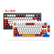 ROVER84 Lightyear 75% Wireless Aluminium CNC Mechanical Keyboard ...