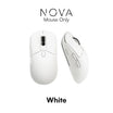 NOVA V4 Lightweight Wireless Gaming Mouse – pressplayid