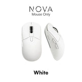 NOVA V4 Lightweight Wireless Gaming Mouse – pressplayid