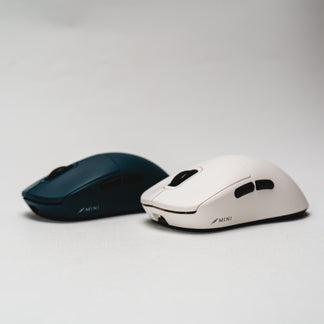 ICARUS V2 Mini Ultralight Wireless Gaming Mouse – pressplayid