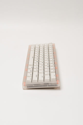 APOLLO61 Lite 60% Wired Mechanical Keyboard by Press Play – pressplayid