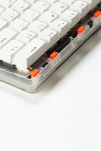 APOLLO61 Lite 60% Wired Mechanical Keyboard by Press Play – pressplayid