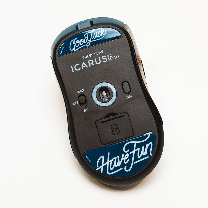 Press Play Indonesia - Keyboards, Gaming Mouse & Setup Accessories ...