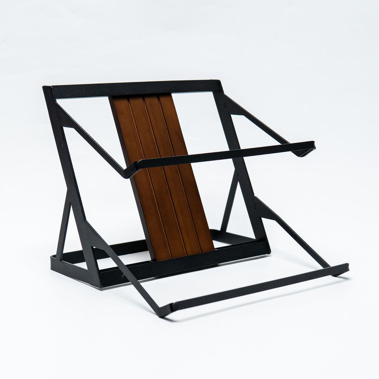 NOOK Keyboard Display Stand 2-level by Press Play – pressplayid