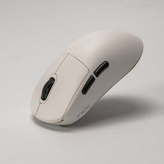 ICARUS V2 Mini Ultralight Wireless Gaming Mouse – pressplayid
