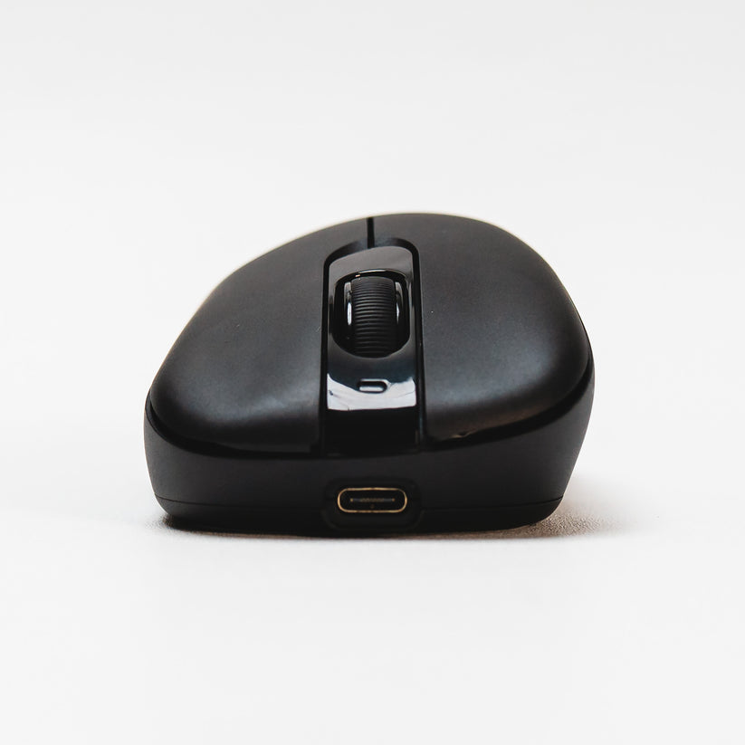 ATLAS Ergonomic Ultralight Wireless Gaming Mouse – pressplayid