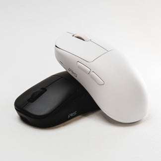 IRIS Ultralight Ergonomic Wireless Gaming Mouse – pressplayid
