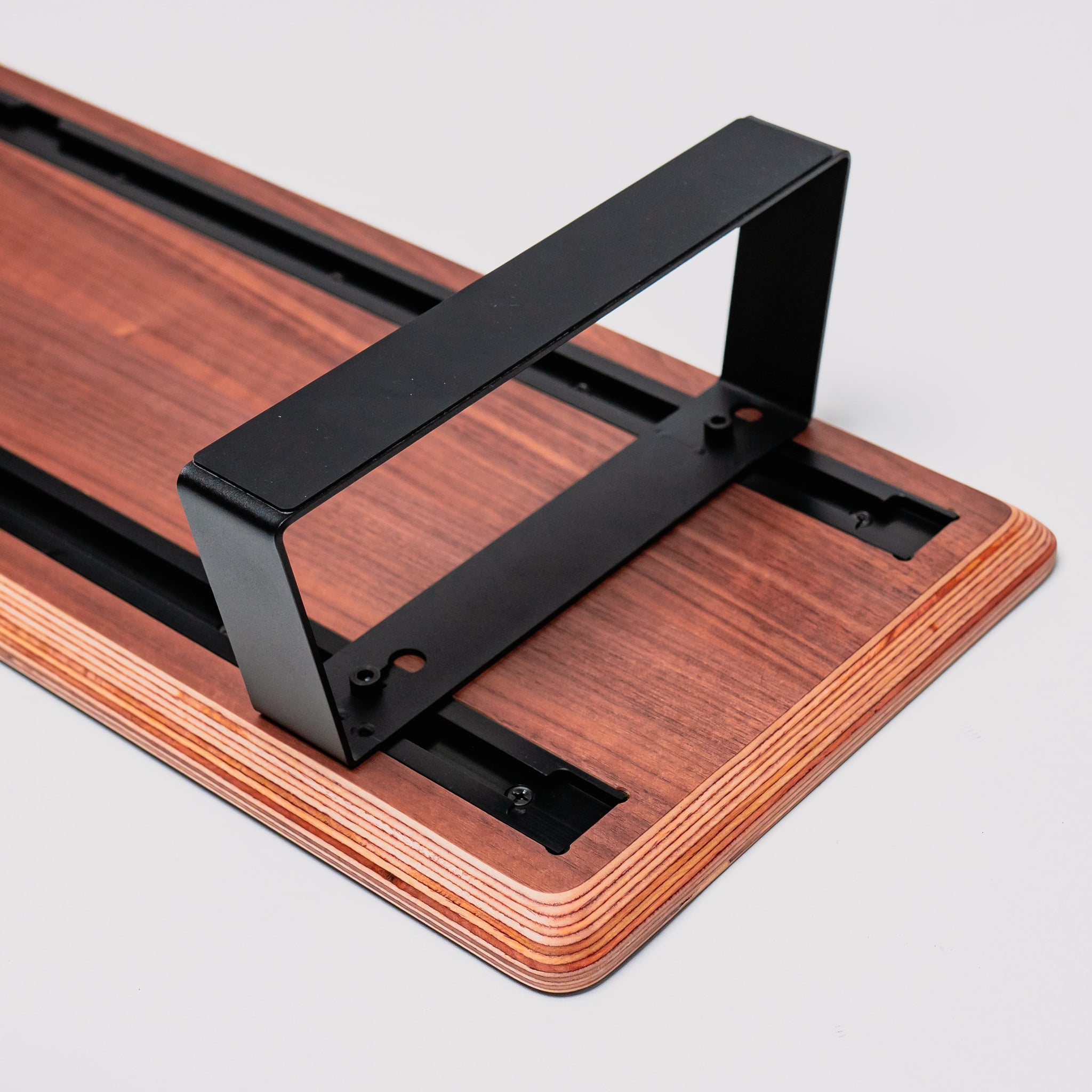 NOOK DESK SHELF PRO Laptop Monitor Desk – pressplayid