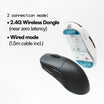 NOVA PRO Lightweight Wireless Gaming Mouse – pressplayid