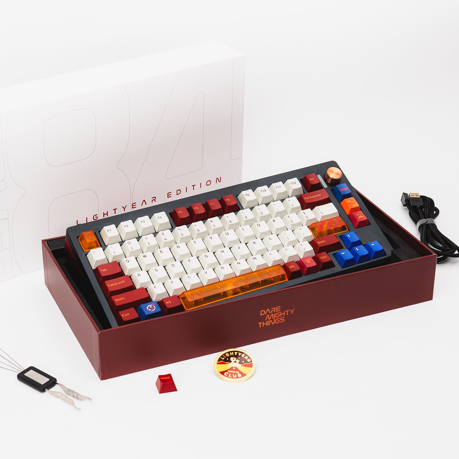 Press Play Indonesia - Keyboards, Gaming Mouse & Setup Accessories ...