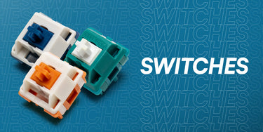 Switches – pressplayid
