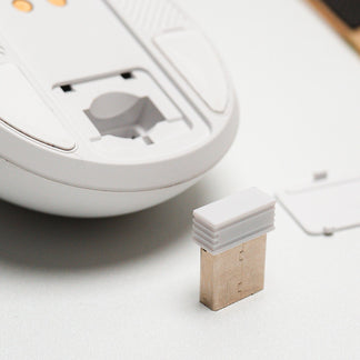 NOVA V4 Lightweight Wireless Gaming Mouse – pressplayid