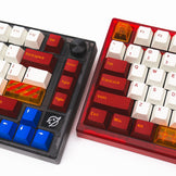 ROVER84 75% Wireless Mechanical Keyboard by Press Play – pressplayid