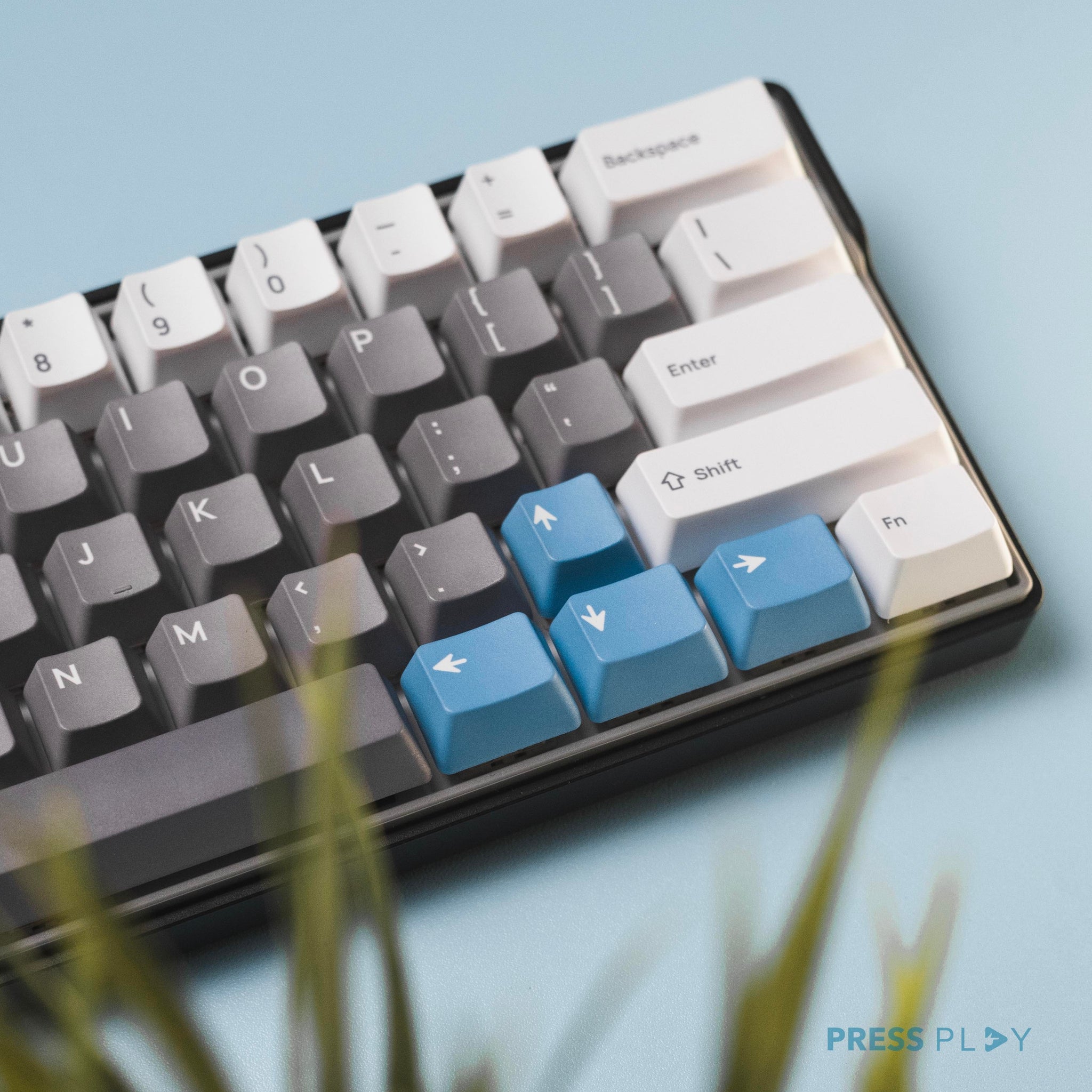 APOLLO61v2 Wireless Mechanical Keyboard – pressplayid