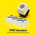 PPBT SHIBUYA PBT Dye Sub Keycap Set Japanese Root by Press Play ...