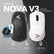 NOVA V3 Wireless Gaming Mouse – pressplayid