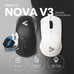 NOVA V3 Wireless Gaming Mouse – pressplayid