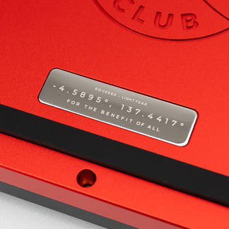 ROVER84 Lightyear 75% Wireless Aluminium CNC Mechanical Keyboard ...