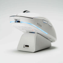 NOVA V4 Lightweight Wireless Gaming Mouse – pressplayid