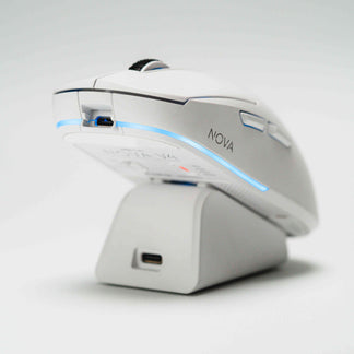 NOVA V4 Lightweight Wireless Gaming Mouse – pressplayid