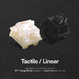 ROVER84 75% Wireless Mechanical Keyboard by Press Play – pressplayid