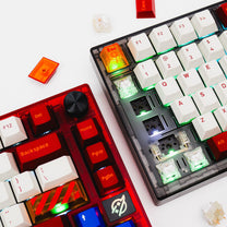 ROVER84 75% Wireless Mechanical Keyboard by Press Play – pressplayid