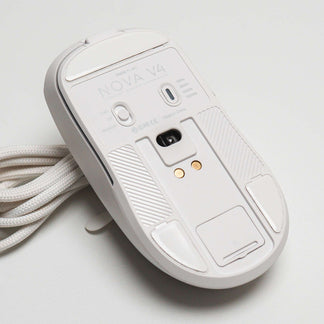 NOVA V4 Lightweight Wireless Gaming Mouse – pressplayid