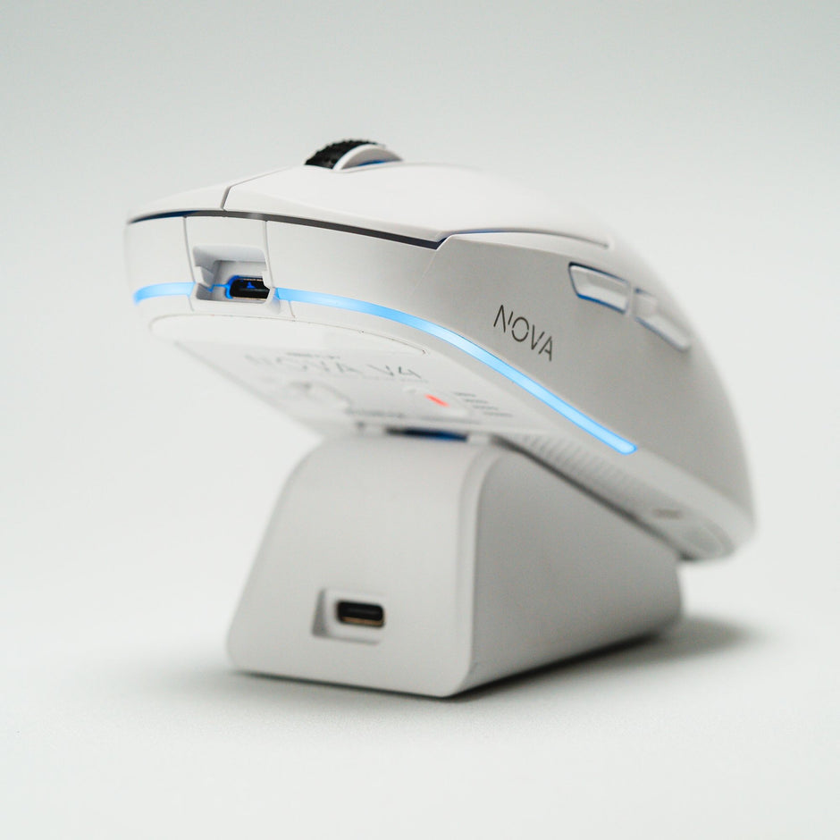 Gaming Mouse - Press Play Indonesia – pressplayid