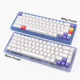 VOYAGER68 Wireless Mechanical Keyboard by Press Play – pressplayid