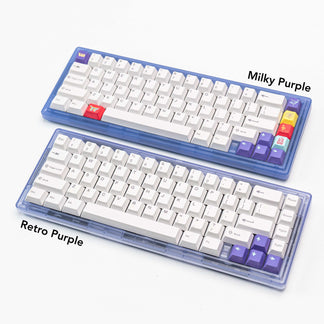 VOYAGER68 Wireless Mechanical Keyboard by Press Play – pressplayid