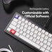 VOYAGER68 Wireless Mechanical Keyboard by Press Play – pressplayid