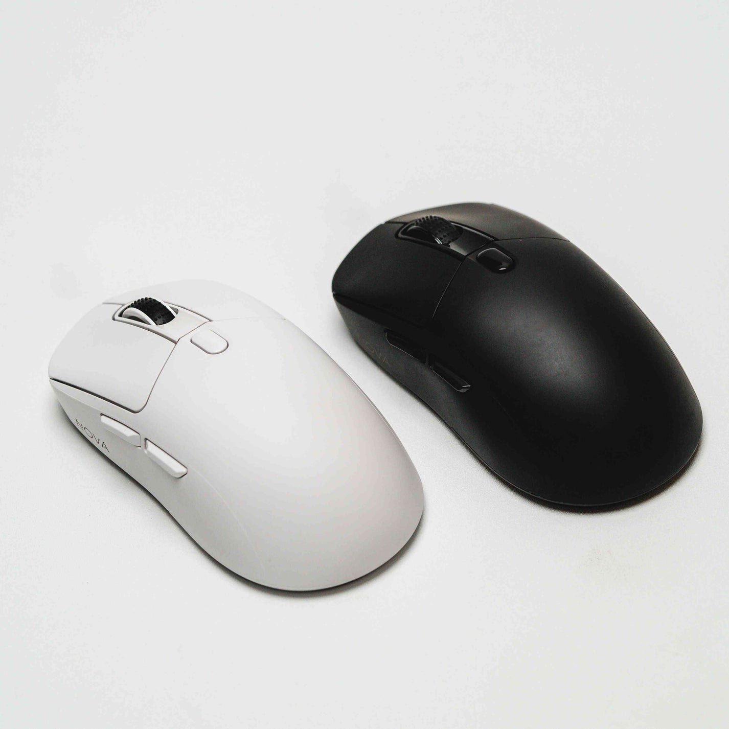 NOVA V4 Lightweight Wireless Gaming Mouse – pressplayid